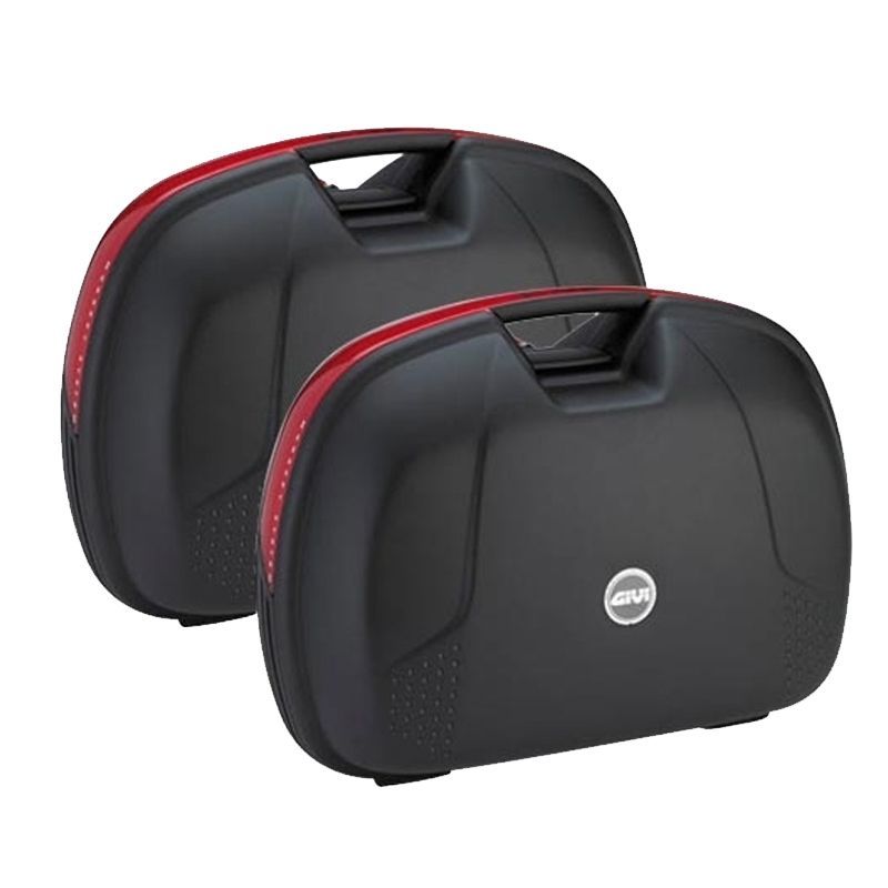 Valise Givi E360 MONOKEY - Bagagerie Moto - Motoblouz.com