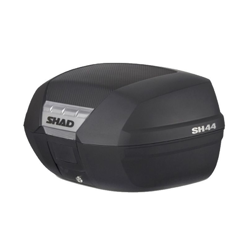 Top case Shad SH 44 - Bagagerie Moto - Motoblouz.com